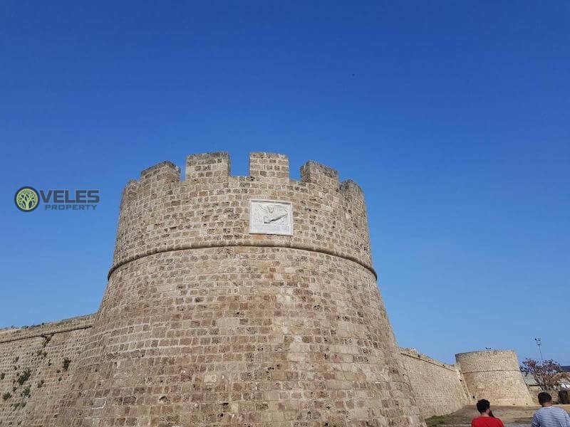 История Северного Кипра. Легенды и факты. - Veles Property